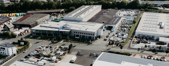 Wegener Gmbh Co Kg